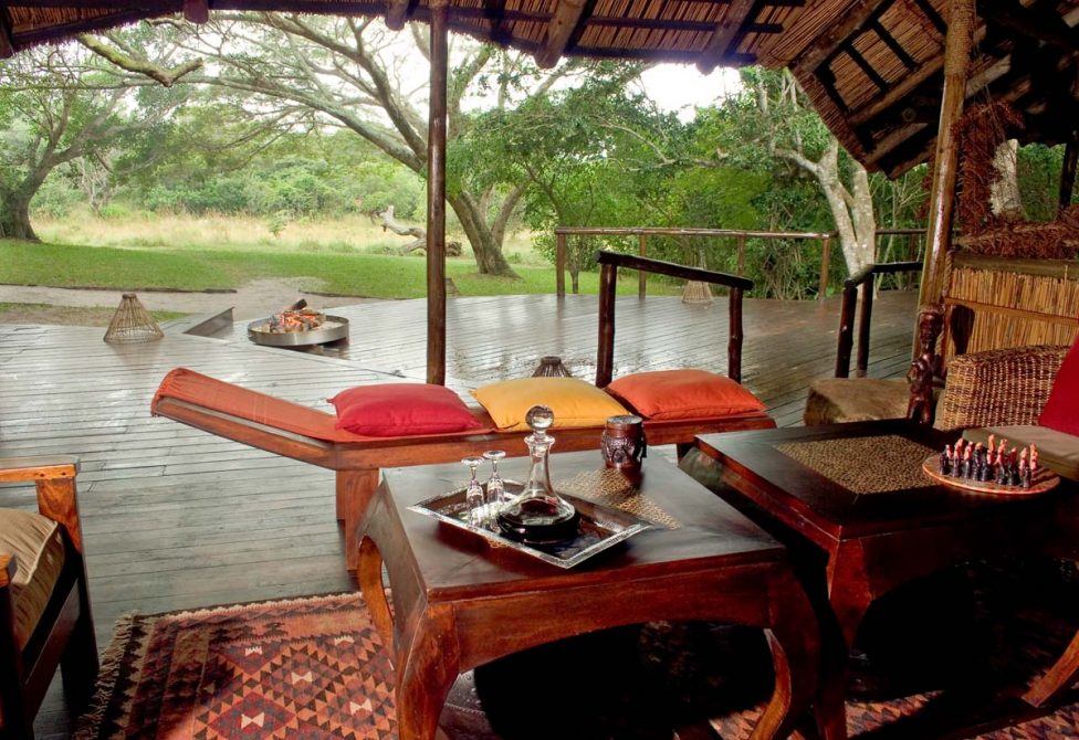 13 Safari Eco Lodges in South Africa - Eco Lodges Anywhere