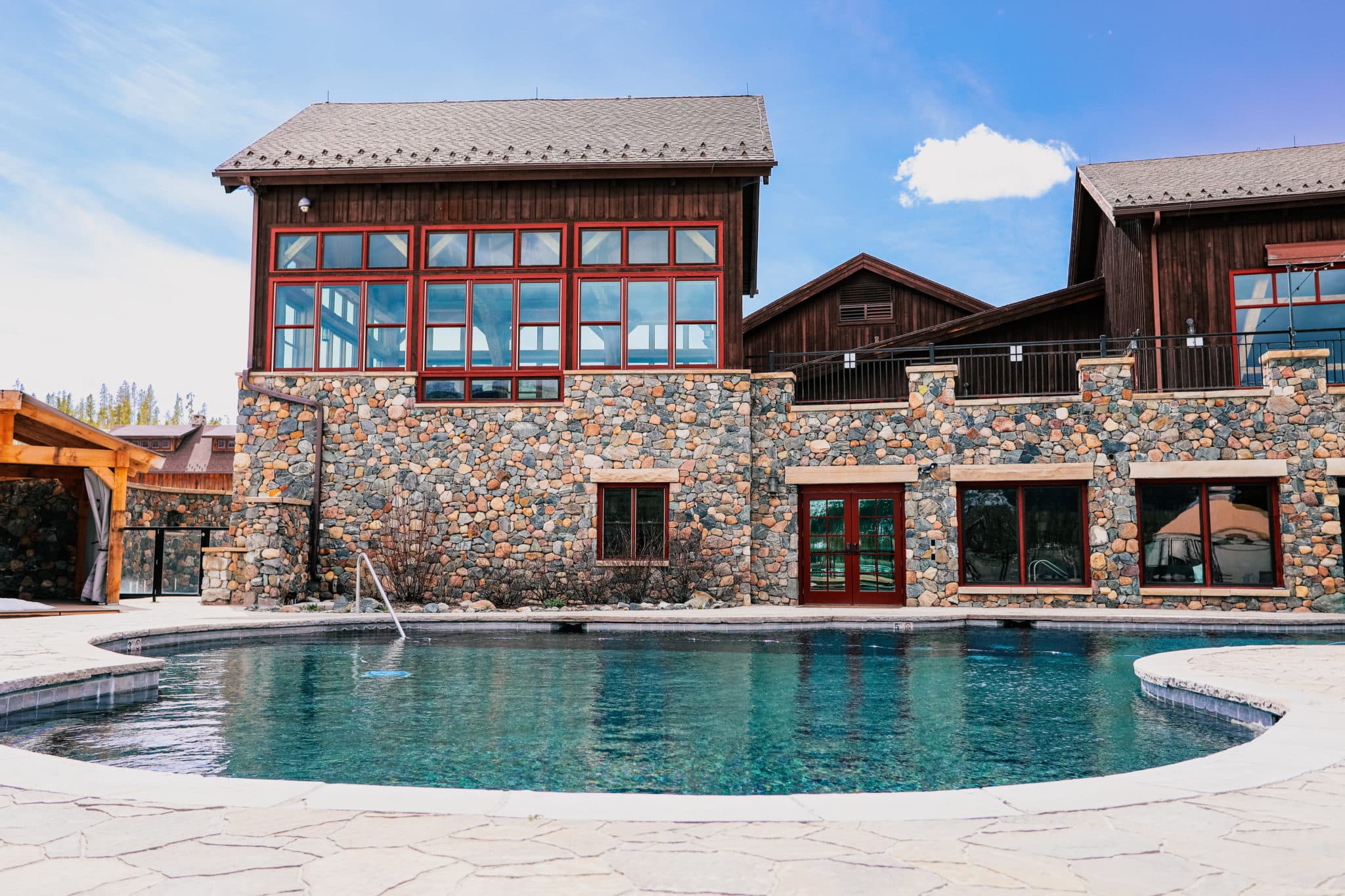 8 Most Sustainable Eco Lodges in Colorado - Eco Lodges Anywhere