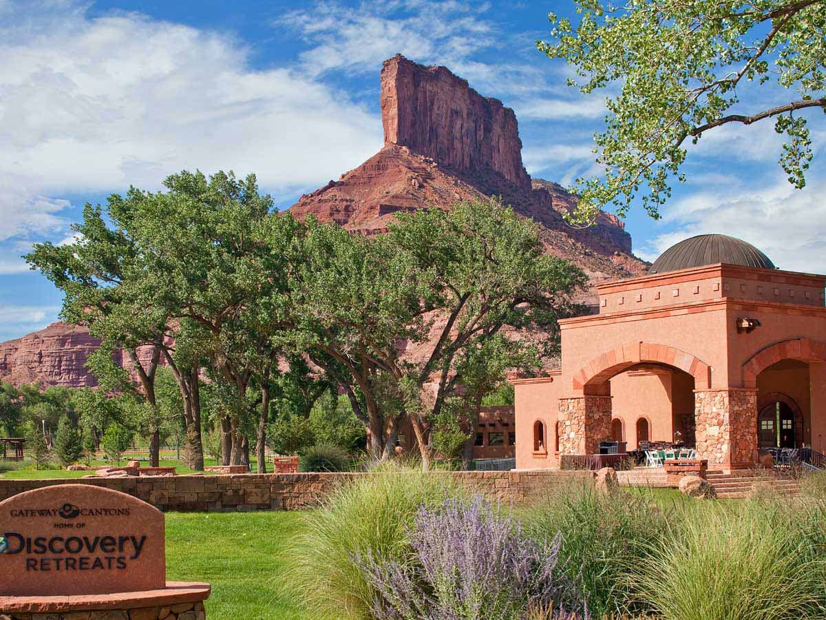 8 Most Sustainable Eco Lodges in Colorado - Eco Lodges Anywhere