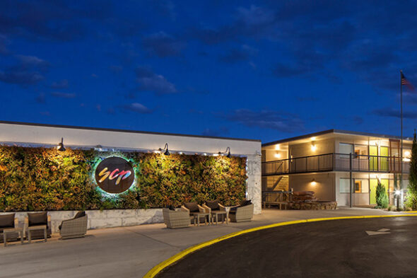 9 Most Sustainable Eco Lodges in Colorado - Eco Lodges Anywhere