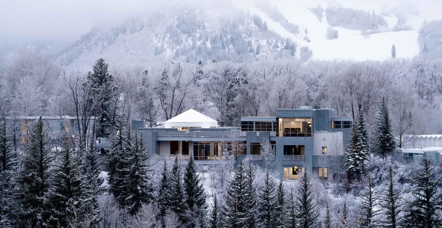 8 Most Sustainable Eco Lodges in Colorado - Eco Lodges Anywhere