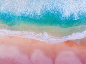 15 Pink Sand Beaches in 11 Countries with Map - Eco Lodges Anywhere