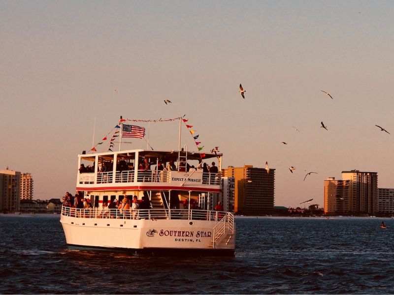 23 Scenic Ferry Rides in the World - Eco Lodges Anywhere