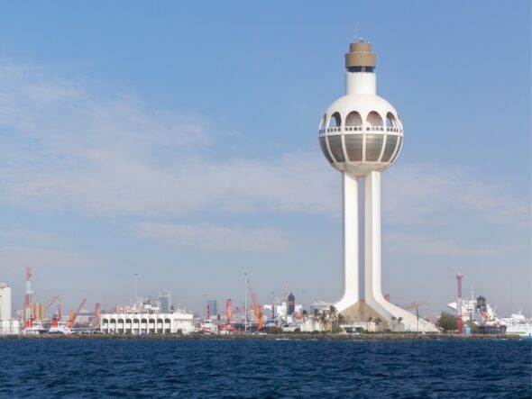 Lighthouses Worth Visiting - Eco Lodges Anywhere