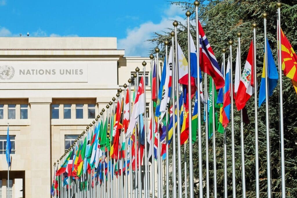 5 Ways to Define European Countries Beyond Geography - Eco Lodges Anywhere