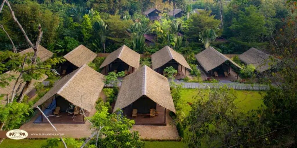 12 Most Sustainable Eco Lodges in Thailand - Eco Lodges Anywhere