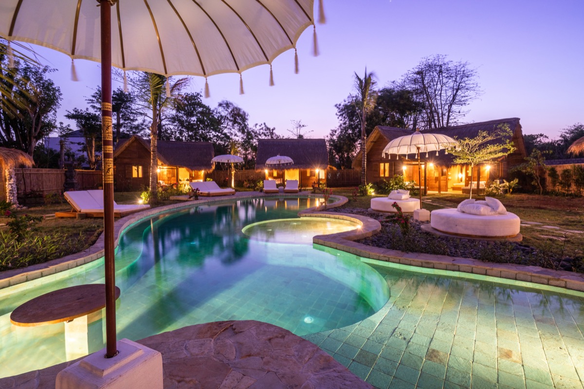14 Most Sustainable Bali Eco Lodges - Eco Lodges Anywhere