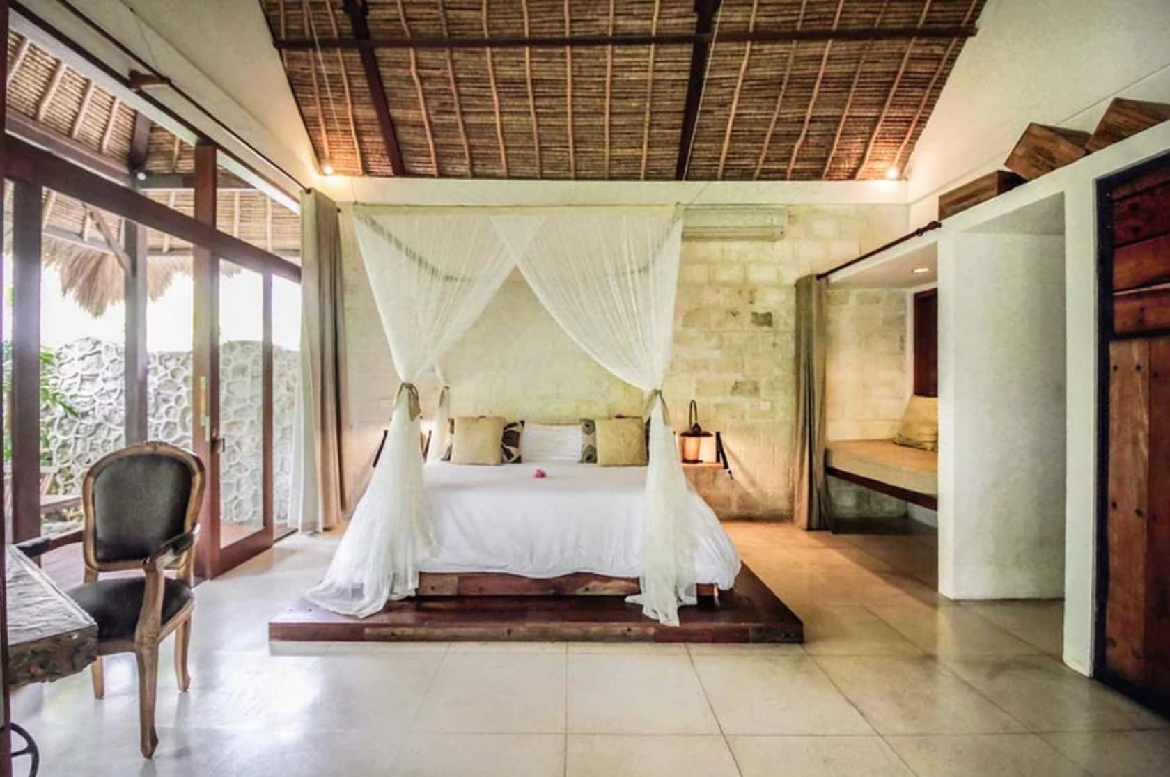 14 Most Sustainable Bali Eco Lodges - Eco Lodges Anywhere