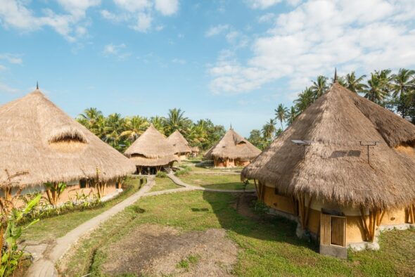 14 Most Sustainable Bali Eco Lodges - Eco Lodges Anywhere