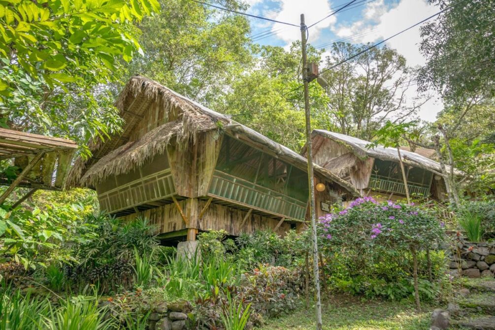 11 Most Sustainable Eco-Lodges in the Philippines - Eco Lodges Anywhere