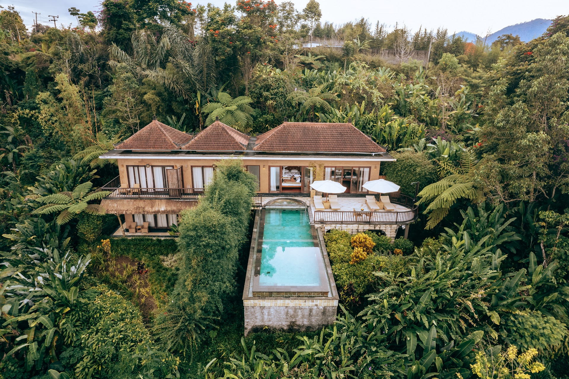 14 Most Sustainable Bali Eco Lodges - Eco Lodges Anywhere