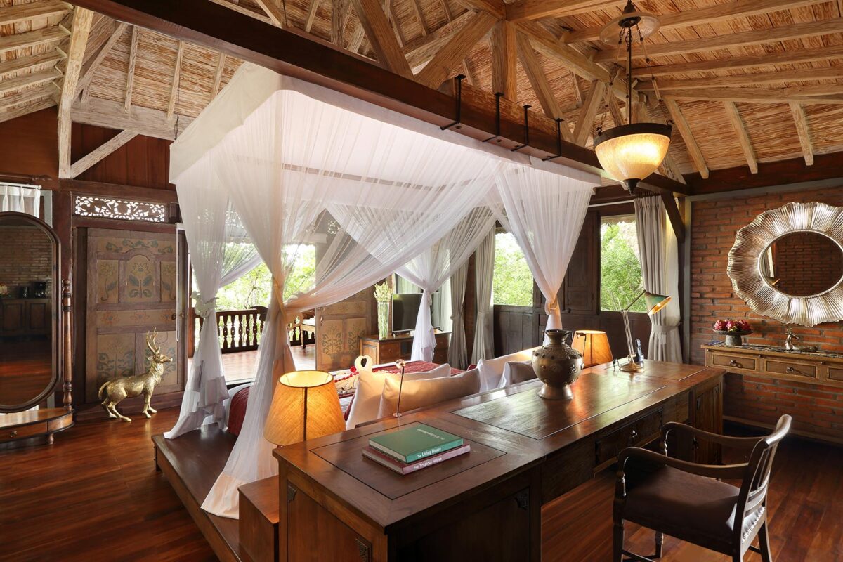 14 Most Sustainable Bali Eco Lodges - Eco Lodges Anywhere