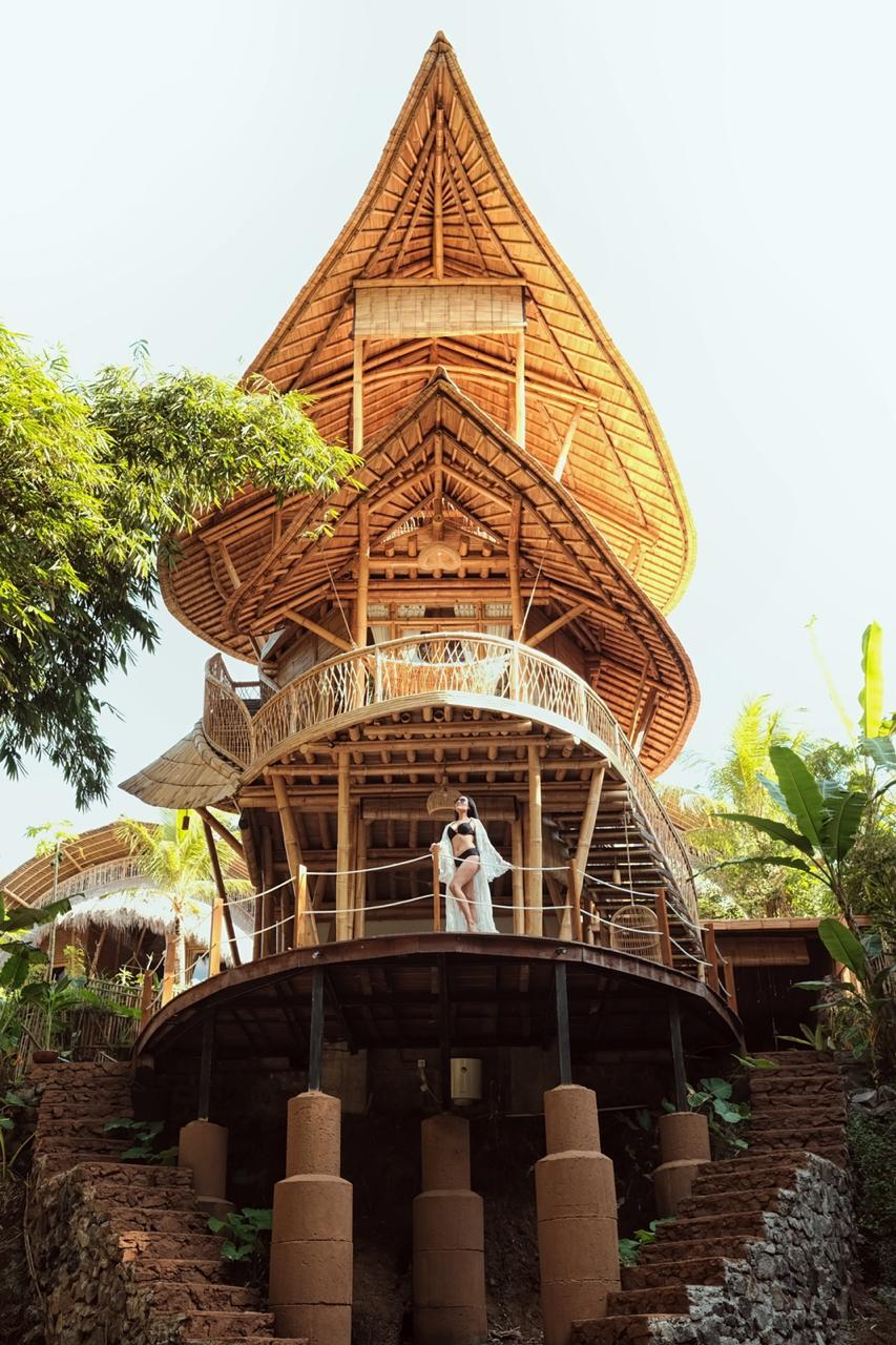 14 Most Sustainable Bali Eco Lodges - Eco Lodges Anywhere