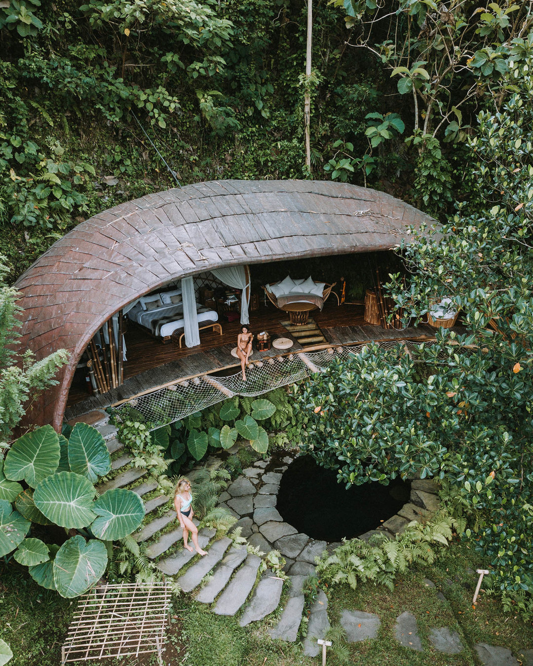 14 Most Sustainable Bali Eco Lodges - Eco Lodges Anywhere