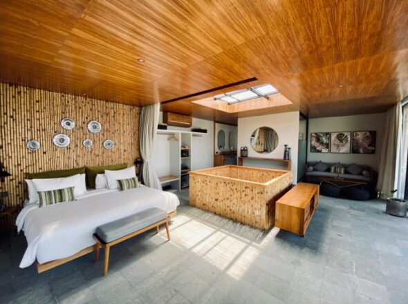 14 Most Sustainable Bali Eco Lodges - Eco Lodges Anywhere