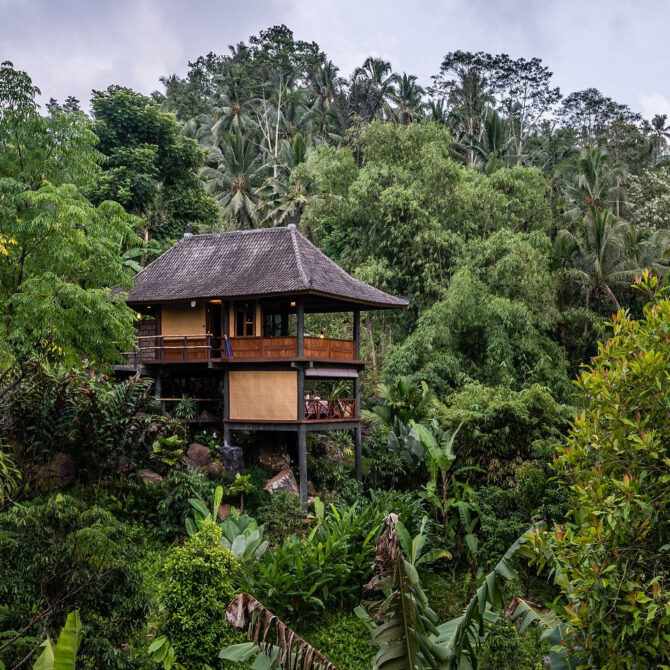 14 Most Sustainable Bali Eco Lodges - Eco Lodges Anywhere