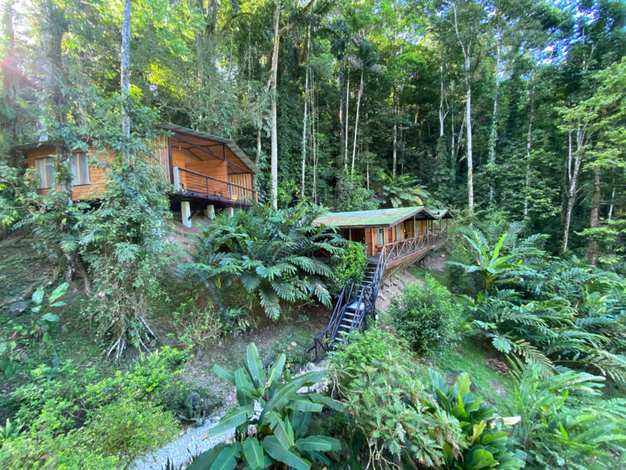 Rios Lodge, Adventure Eco-Lodge (Detailed Review) - Eco Lodges Anywhere