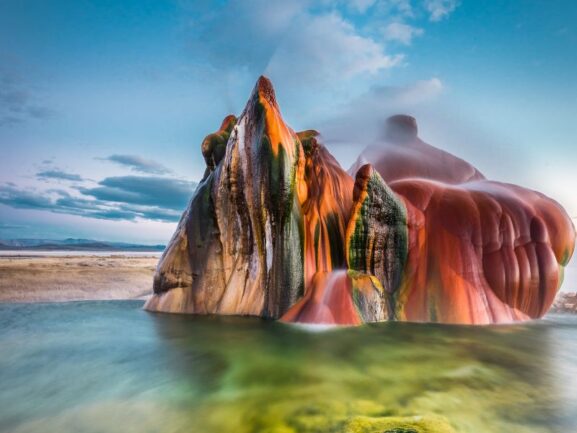 30 Most Unusual Geological Wonders of the World - Eco Lodges Anywhere