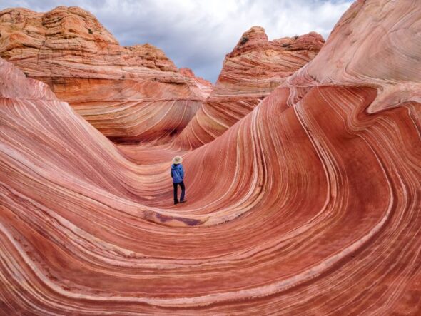 30 Most Unusual Geological Wonders of the World - Eco Lodges Anywhere