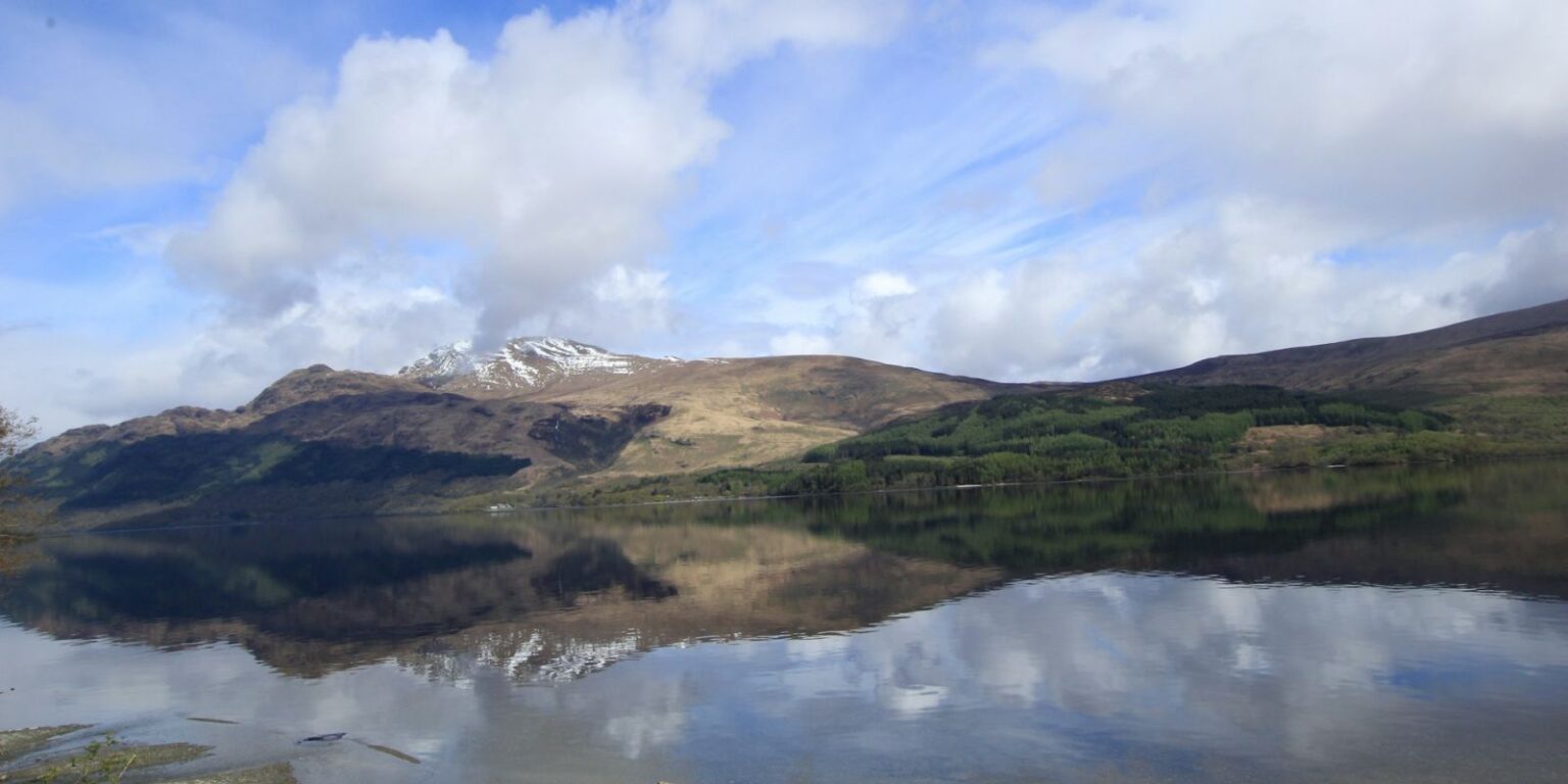 15 Amazing Hiking Trails In Scotland - Eco Lodges Anywhere