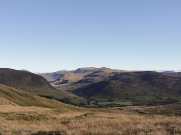 15 Amazing Hiking Trails In Scotland - Eco Lodges Anywhere