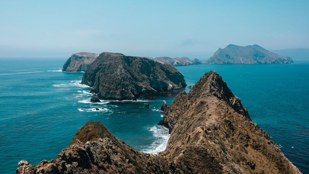 16 Forgotten U.S. Islands You Might Not Have Heard Of - Eco Lodges Anywhere