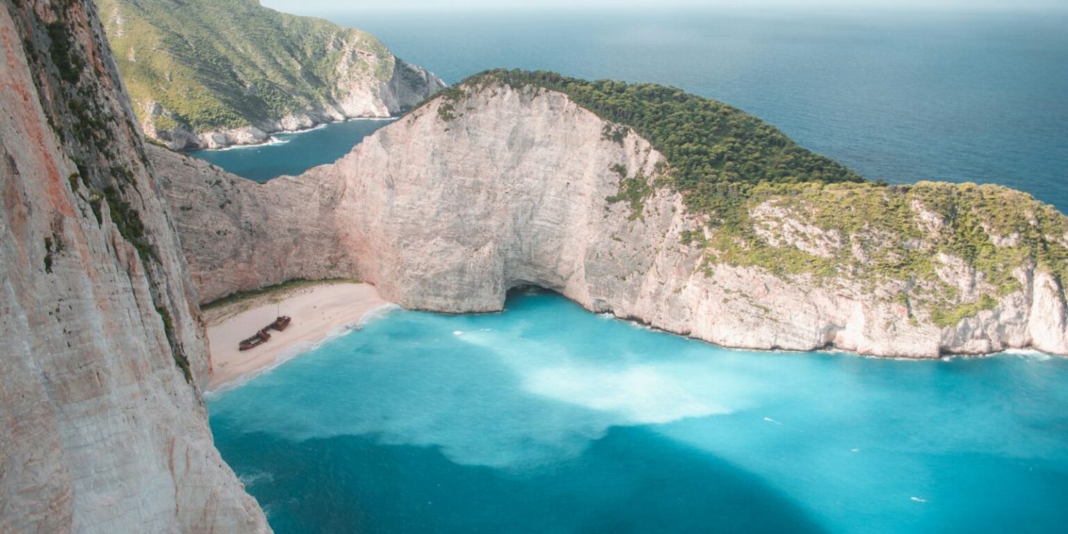 25 White Sand Beaches That Are Truly White - Eco Lodges Anywhere