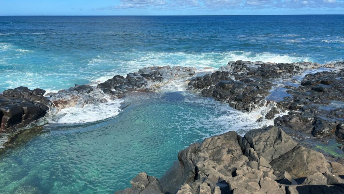 15 U.S. Natural Pools That Outdo Any Beach Destinations - Eco Lodges ...