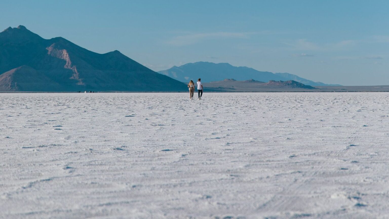 56 Salt Flats in 15 Countries - Eco Lodges Anywhere