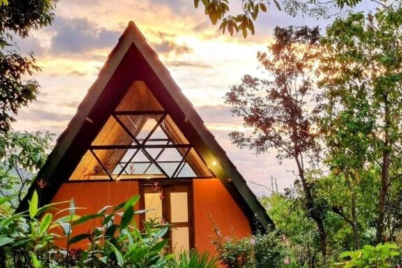 14 Most Sustainable Eco Lodges in Indonesia - Eco Lodges Anywhere