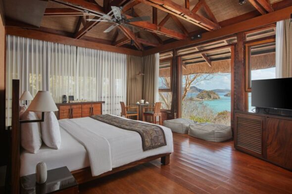 11 Most Sustainable Eco-Lodges in the Philippines - Eco Lodges Anywhere