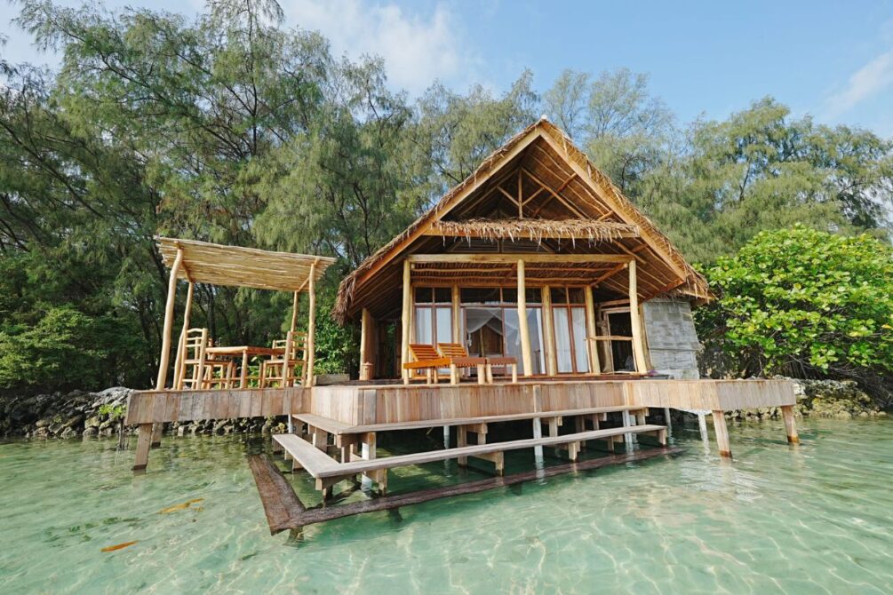 14 Most Sustainable Eco Lodges in Indonesia - Eco Lodges Anywhere