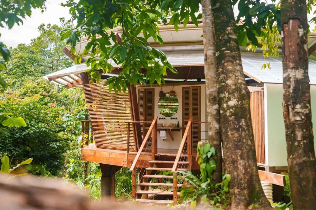 16 Most Sustainable Eco-Lodges in Panama - Eco Lodges Anywhere