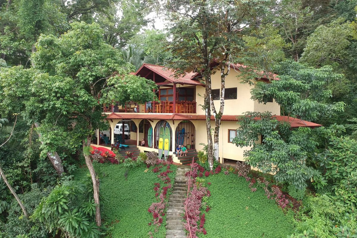 16 Most Sustainable Eco-Lodges in Panama - Eco Lodges Anywhere