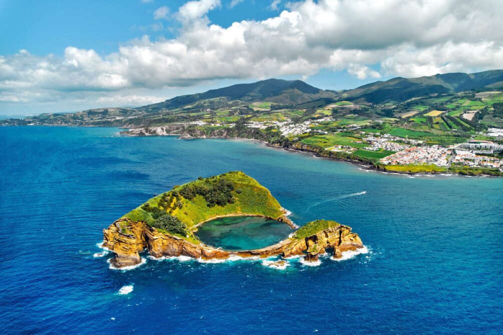 Best Azores Beaches By Type of Traveler - Eco Lodges Anywhere