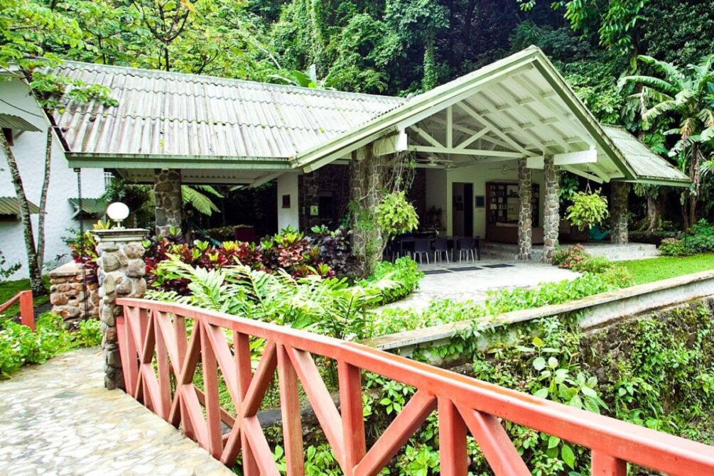 16 Most Sustainable Eco-Lodges in Panama - Eco Lodges Anywhere