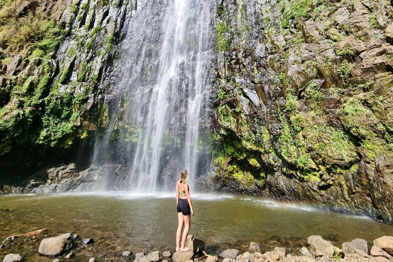 15 Spectacular Waterfalls in Africa You Can Get Close To - Eco Lodges ...