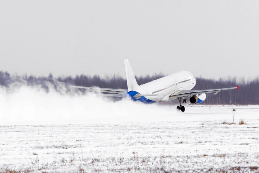 All Alaska Airports (2026 Info) + Map - Eco Lodges Anywhere